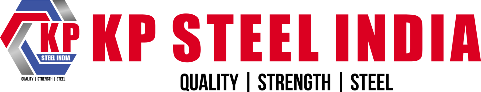 KP STEEL – Quality, Strength, Steel